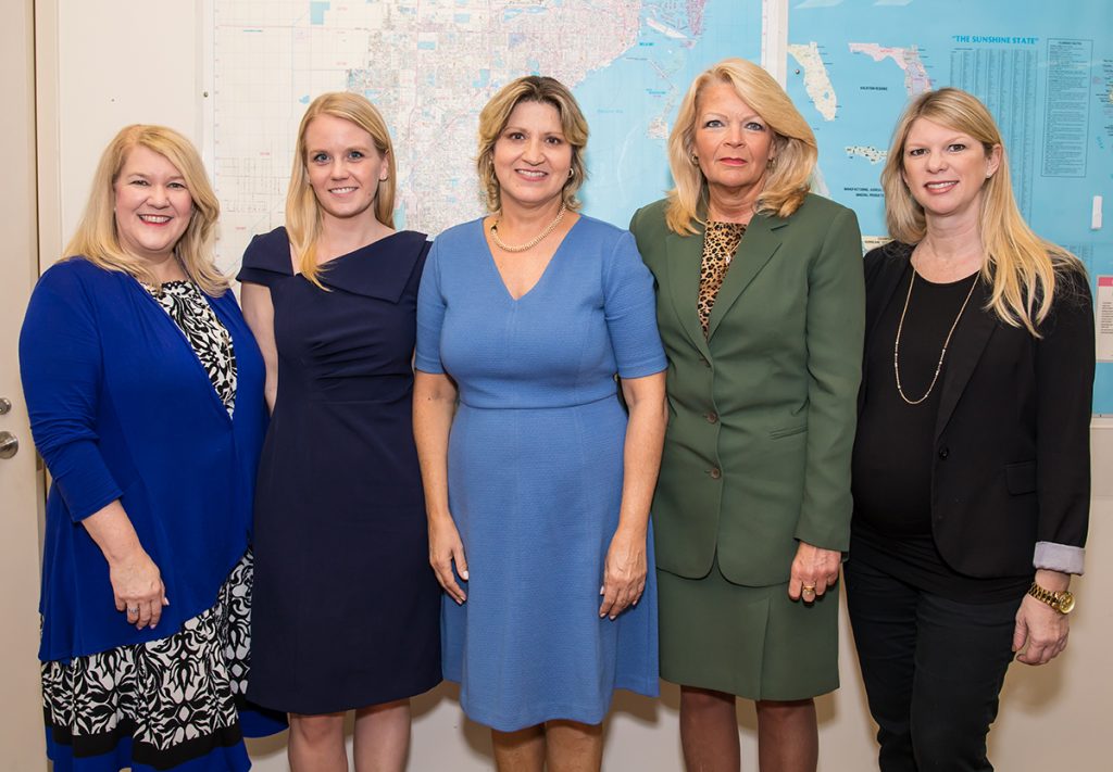 Tax Talk - Key Biscayne Magazine