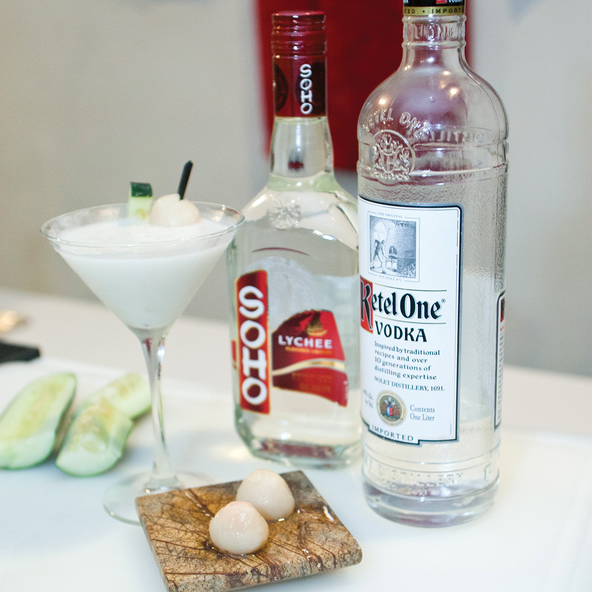 Samurai Showdown - Key Biscayne Magazine