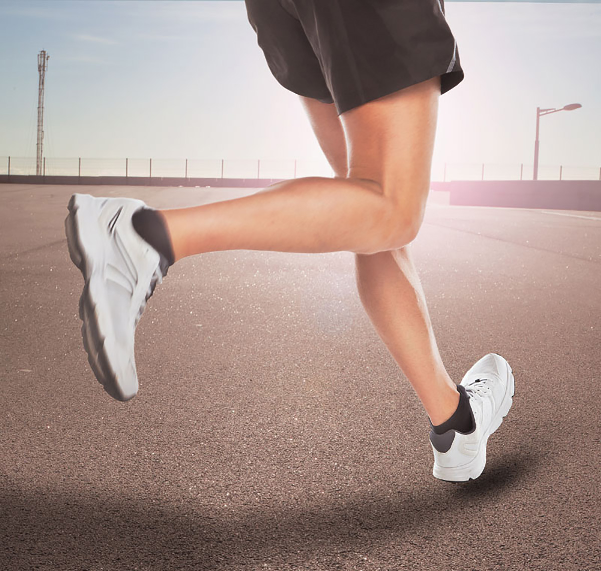 FIT FINESSE - Key Biscayne Magazine