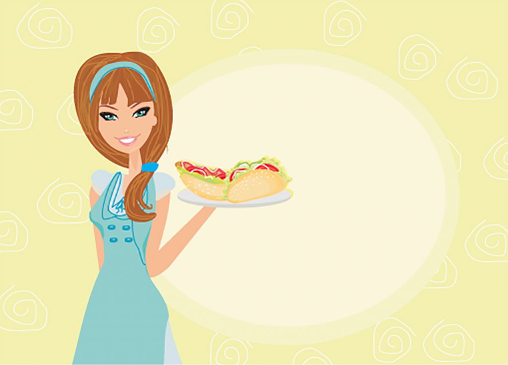 Wonder Diets - Key Biscayne Magazine