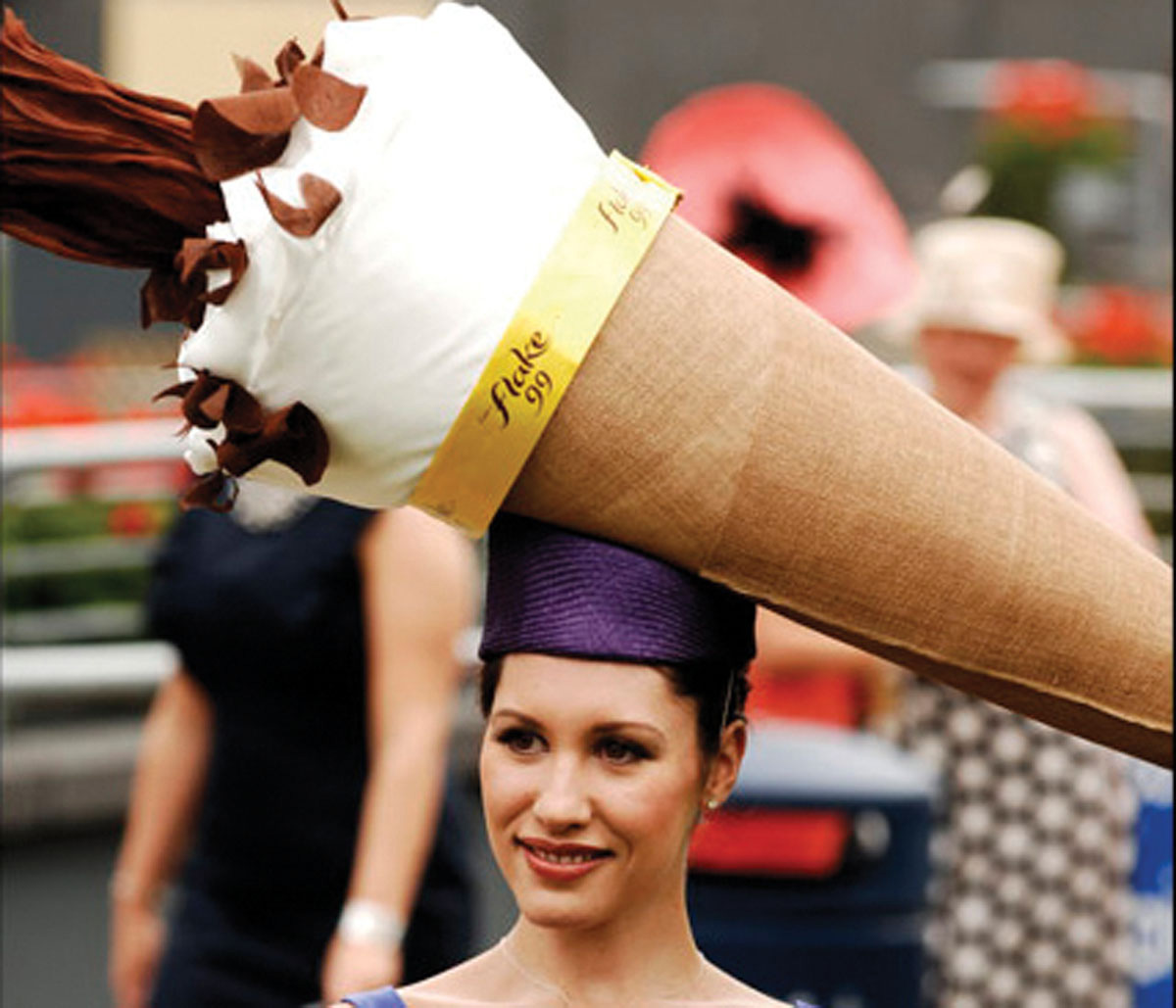 Head-Toppers - Key Biscayne Magazine