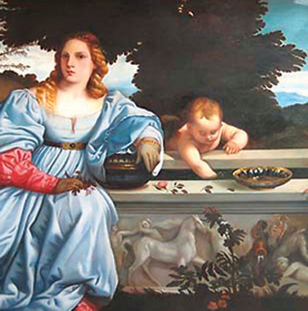 The Evolution of Beauty - Key Biscayne Magazine