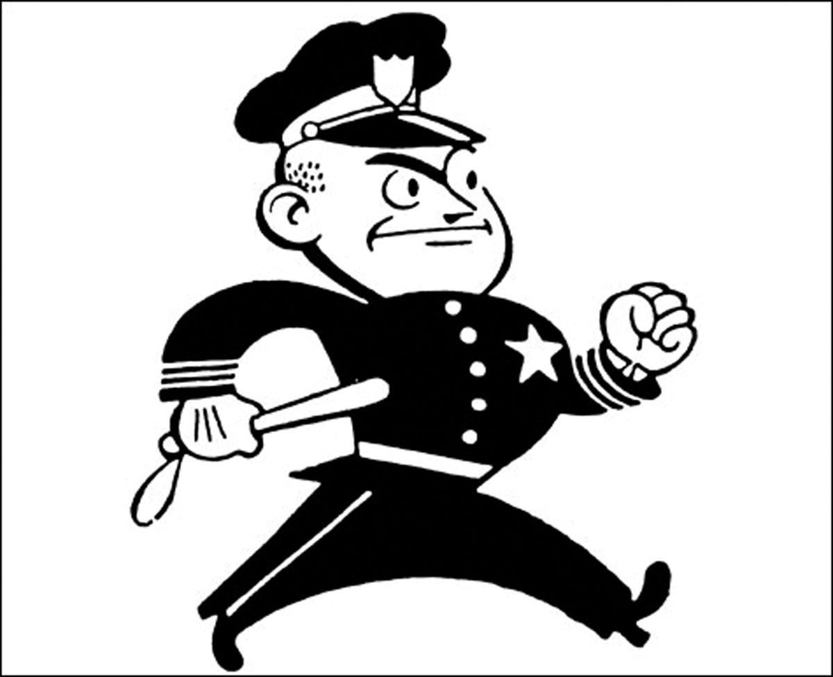 Smart-Cop - Key Biscayne Magazine
