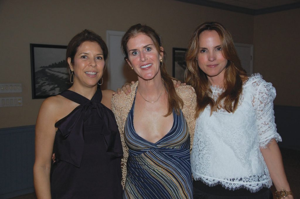 Special Birthday - Key Biscayne Magazine