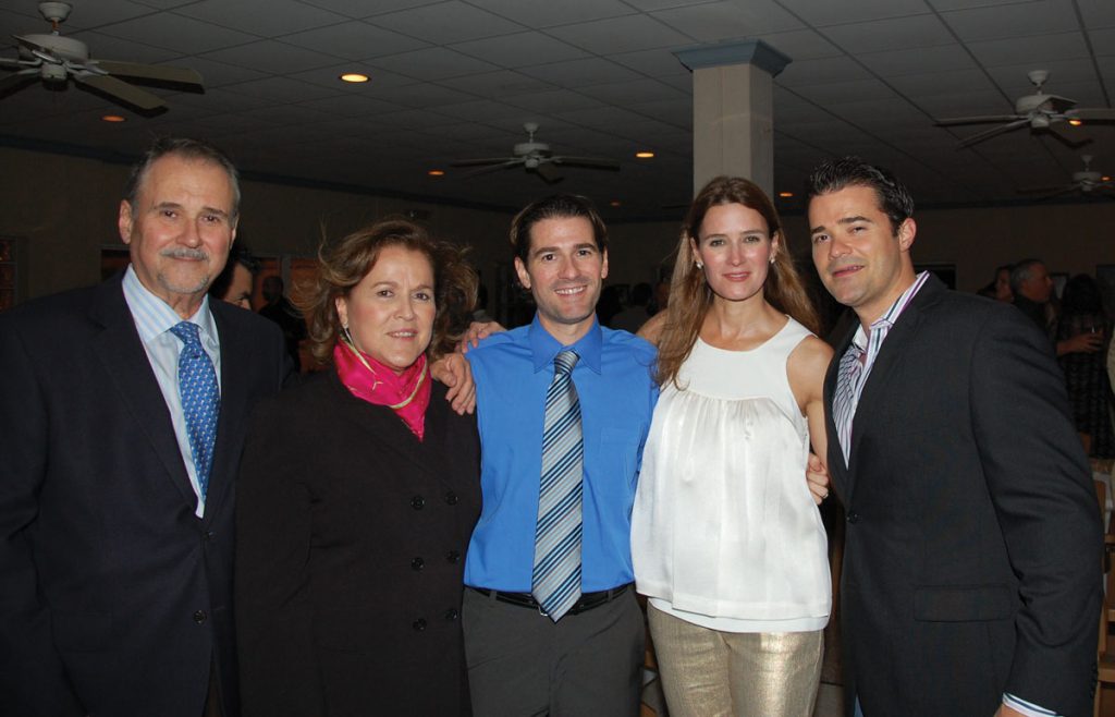 Special Birthday - Key Biscayne Magazine