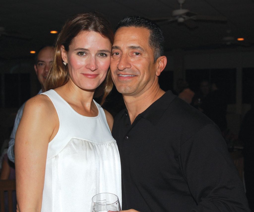 Special Birthday - Key Biscayne Magazine