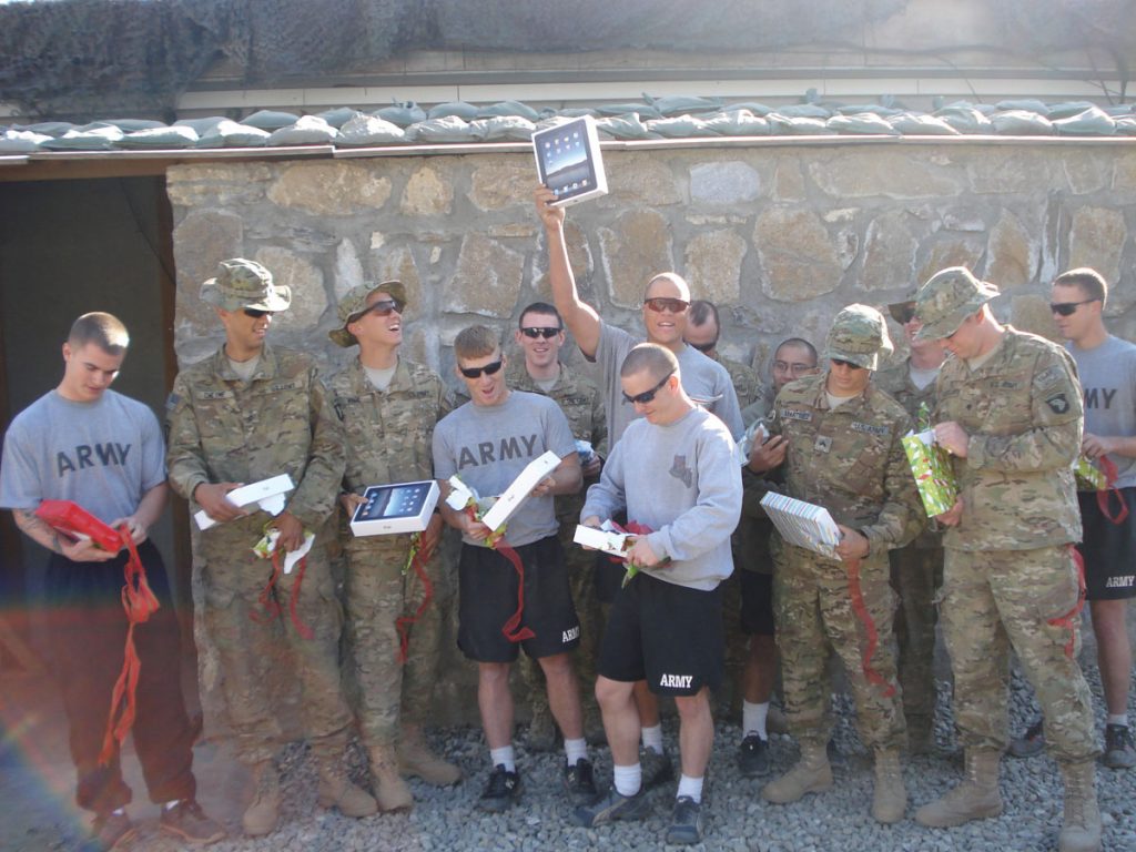 Modern Mission - Key Biscayne Magazine