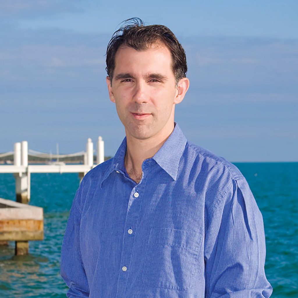 Sick It - Key Biscayne Magazine