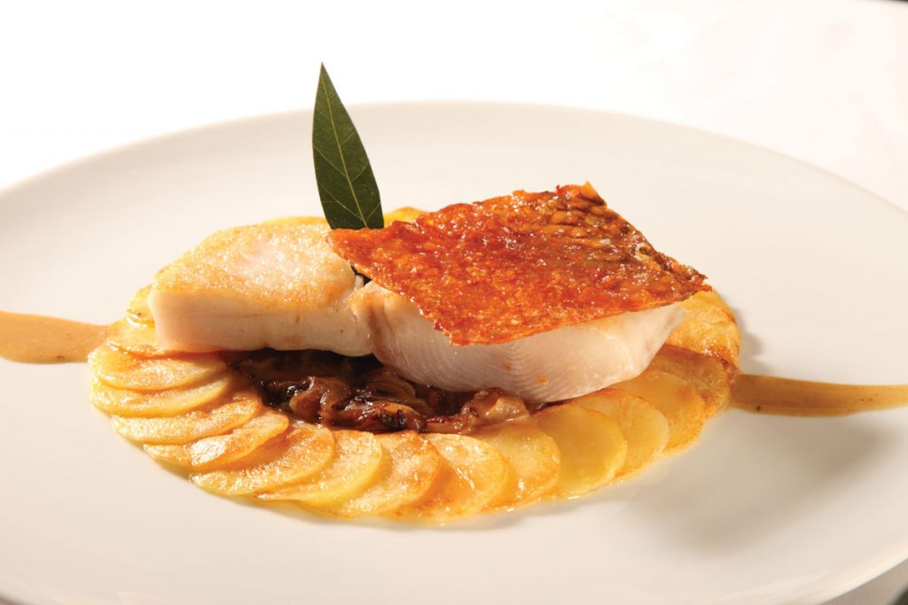 Super Fish - Key Biscayne Magazine