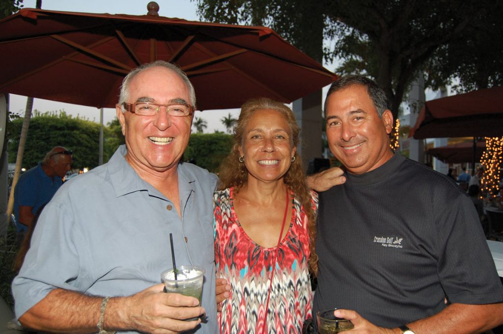 STELLAR PIZZA - Key Biscayne Magazine