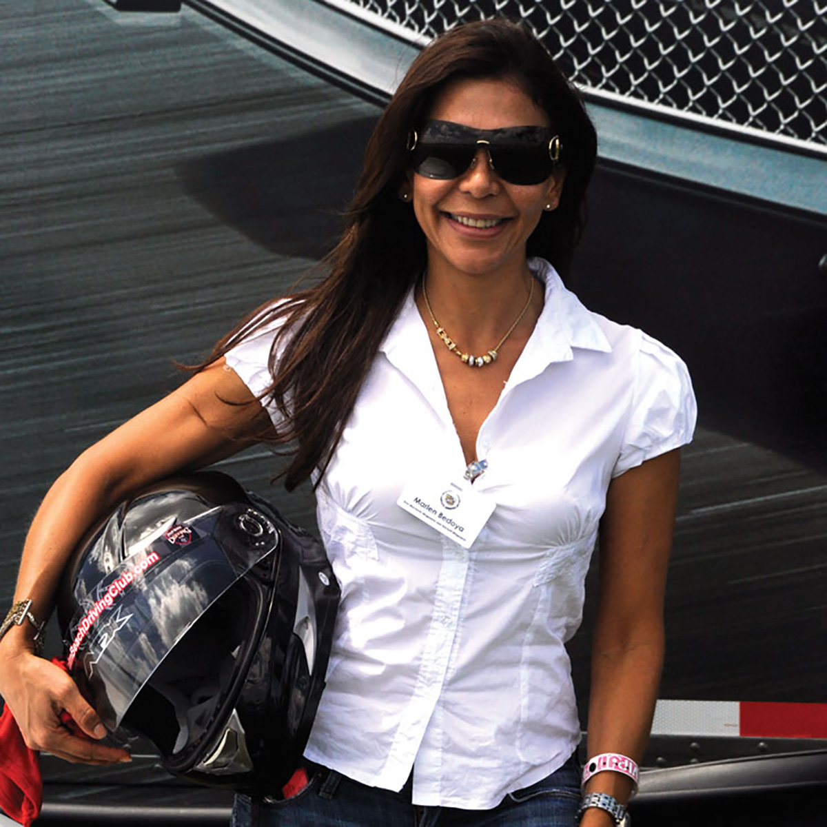 Steering Power - Key Biscayne Magazine