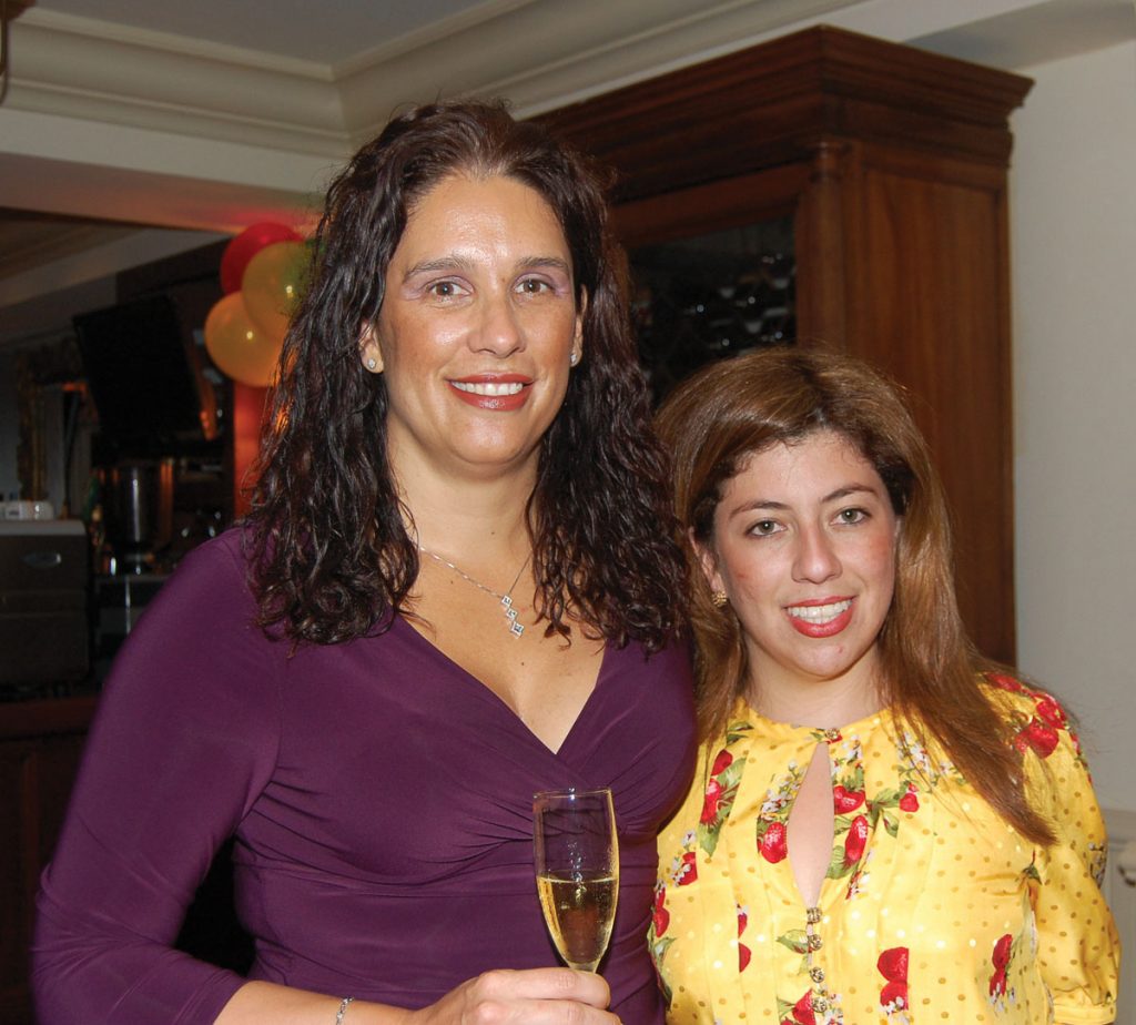 GRAND ANNIVERSARY - Key Biscayne Magazine