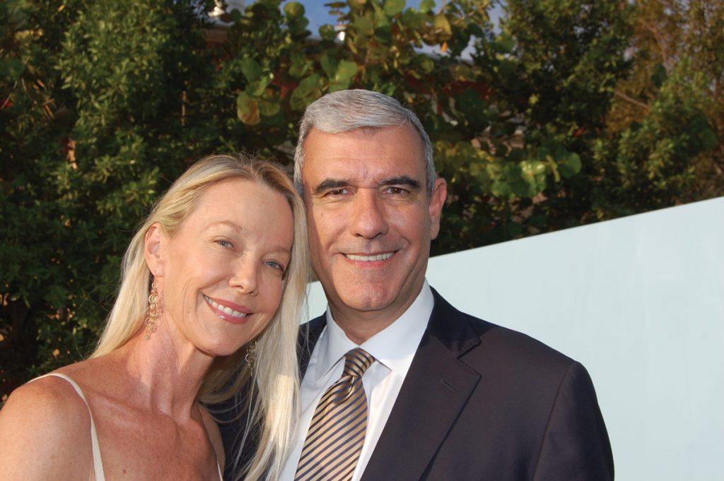 NEW CENTER - Key Biscayne Magazine