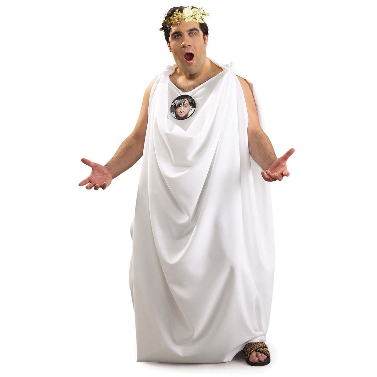 Toga-Party - Key Biscayne Magazine