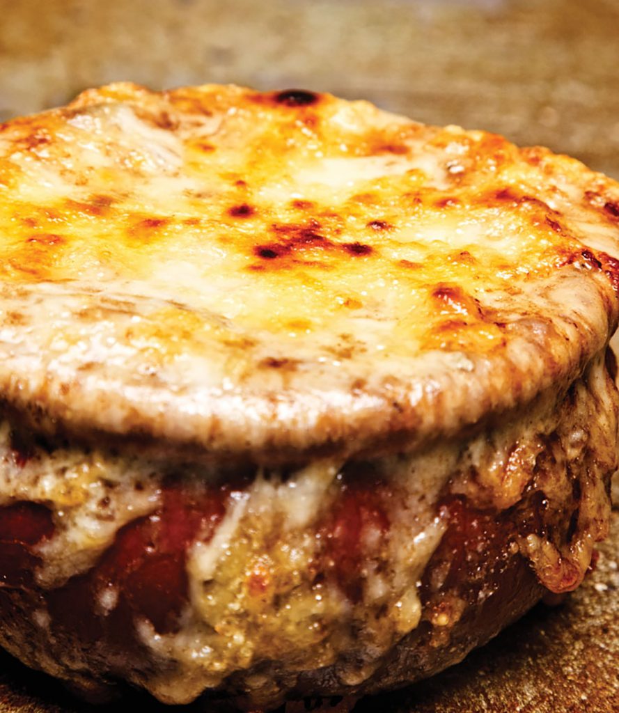 Serious Choppers - Key Biscayne Magazine