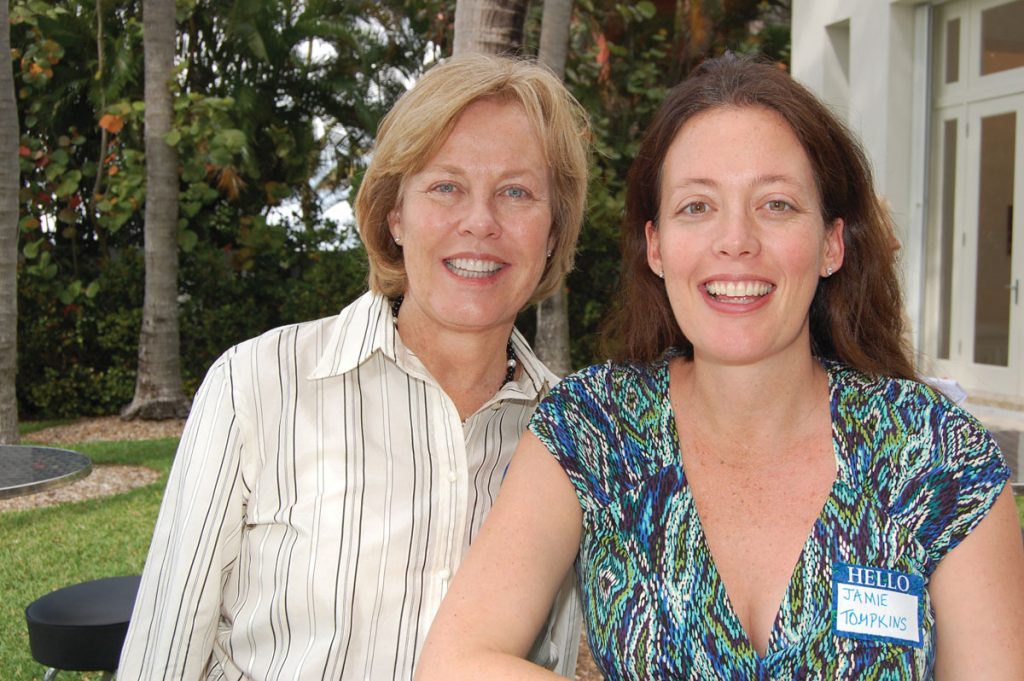 GOOD CAUSE - Key Biscayne Magazine