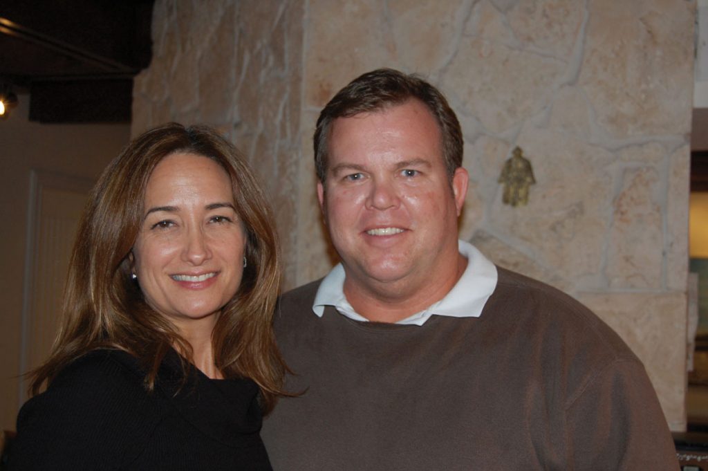 Beautiful Showcase - Key Biscayne Magazine