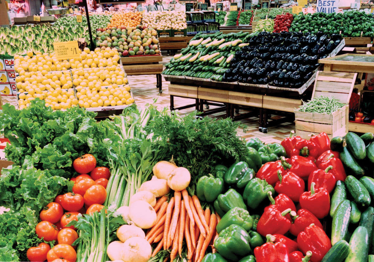 Produce - Key Biscayne Magazine