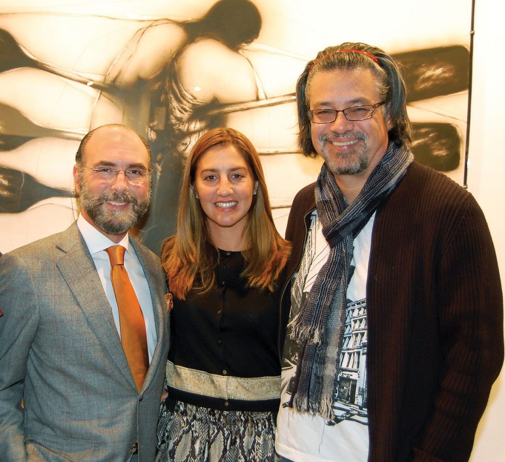 Art Smart - Key Biscayne Magazine