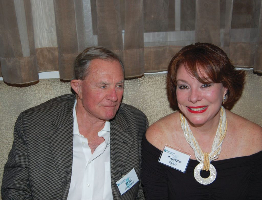 Belle Ball - Key Biscayne Magazine