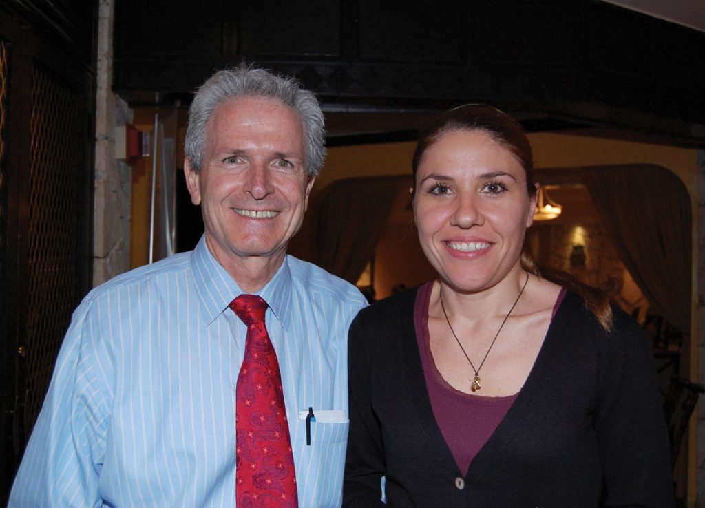 JAZZ NIGHT - Key Biscayne Magazine