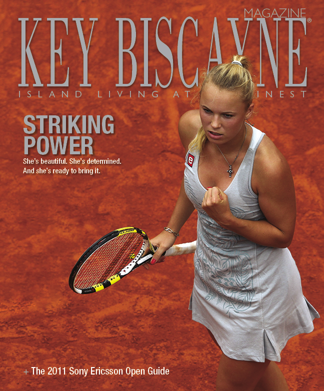 March - Key Biscayne Magazine