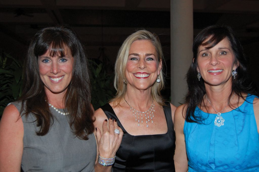 Community first - Key Biscayne Magazine