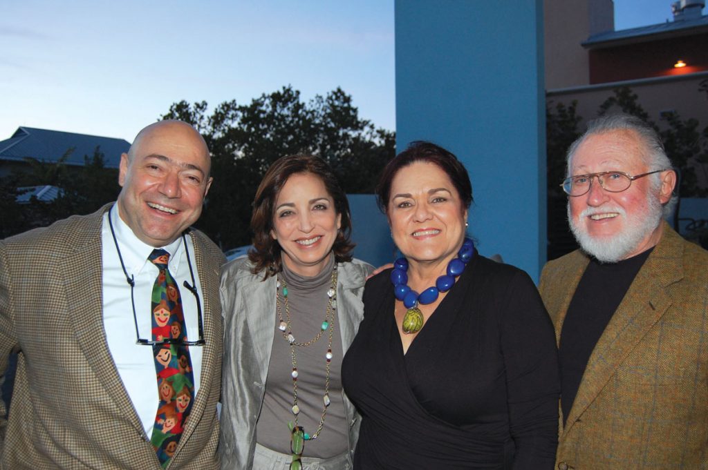 Meet & Greet - Key Biscayne Magazine