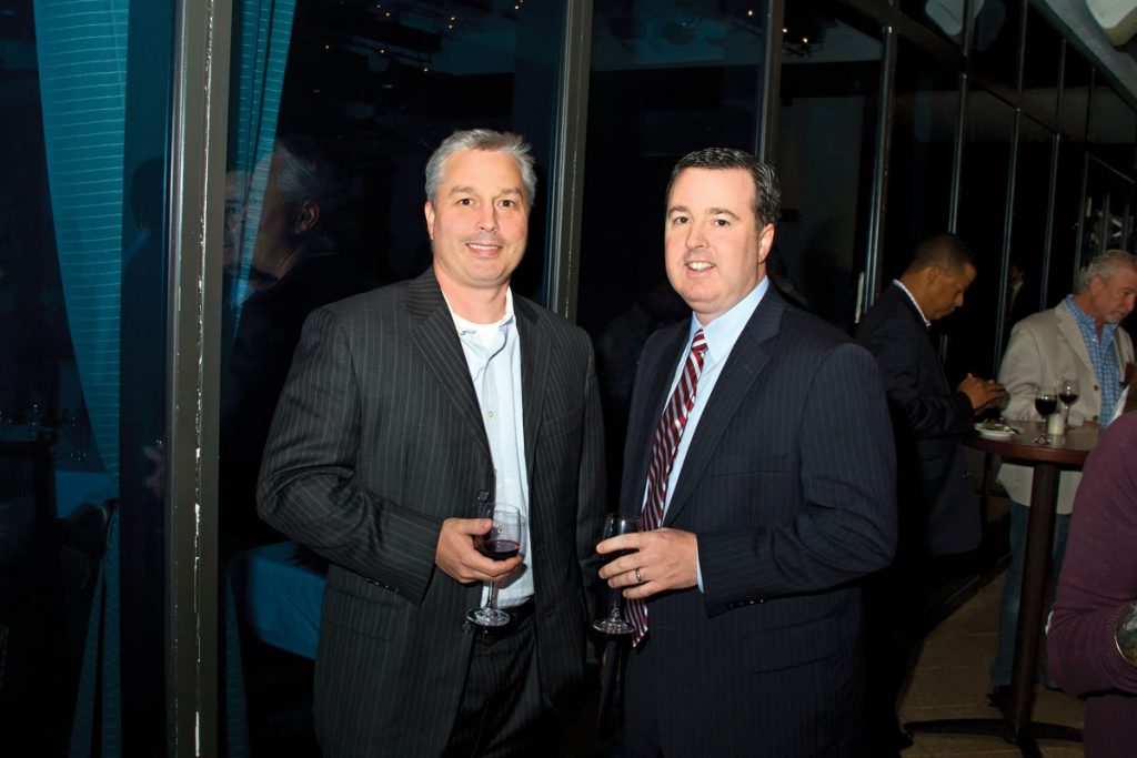 Paradise Social - Key Biscayne Magazine