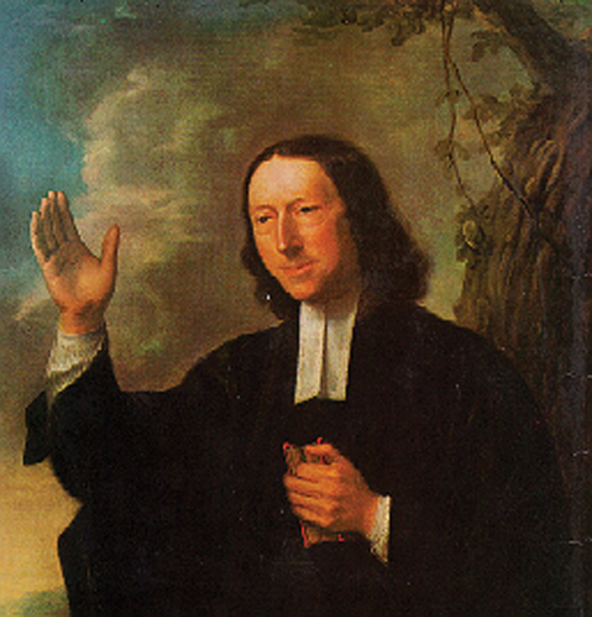 john-wesley - Key Biscayne Magazine