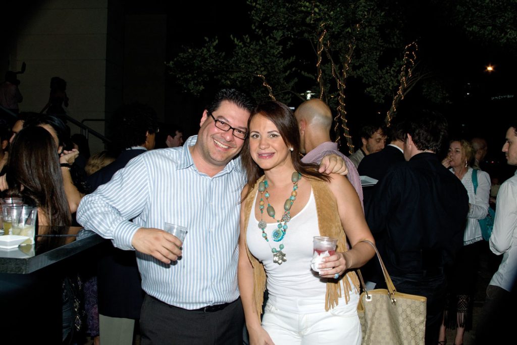 Dress to impress - Key Biscayne Magazine