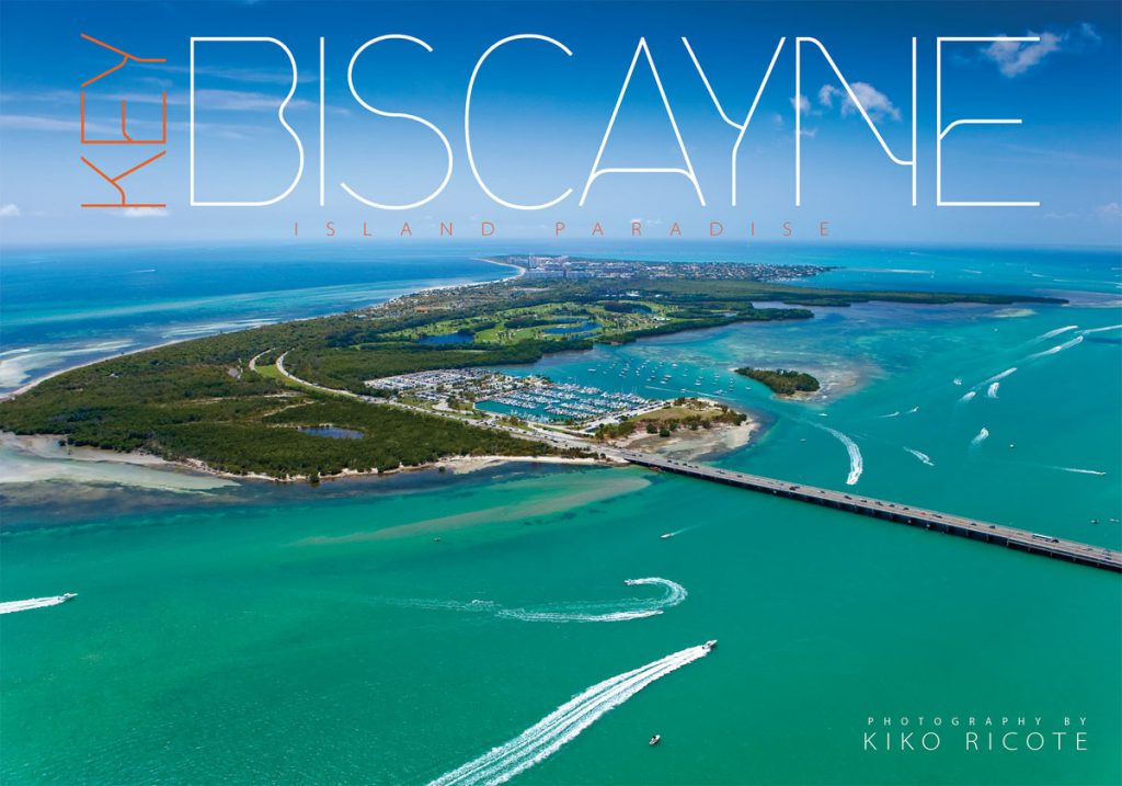 Beautiful Book - Key Biscayne Magazine