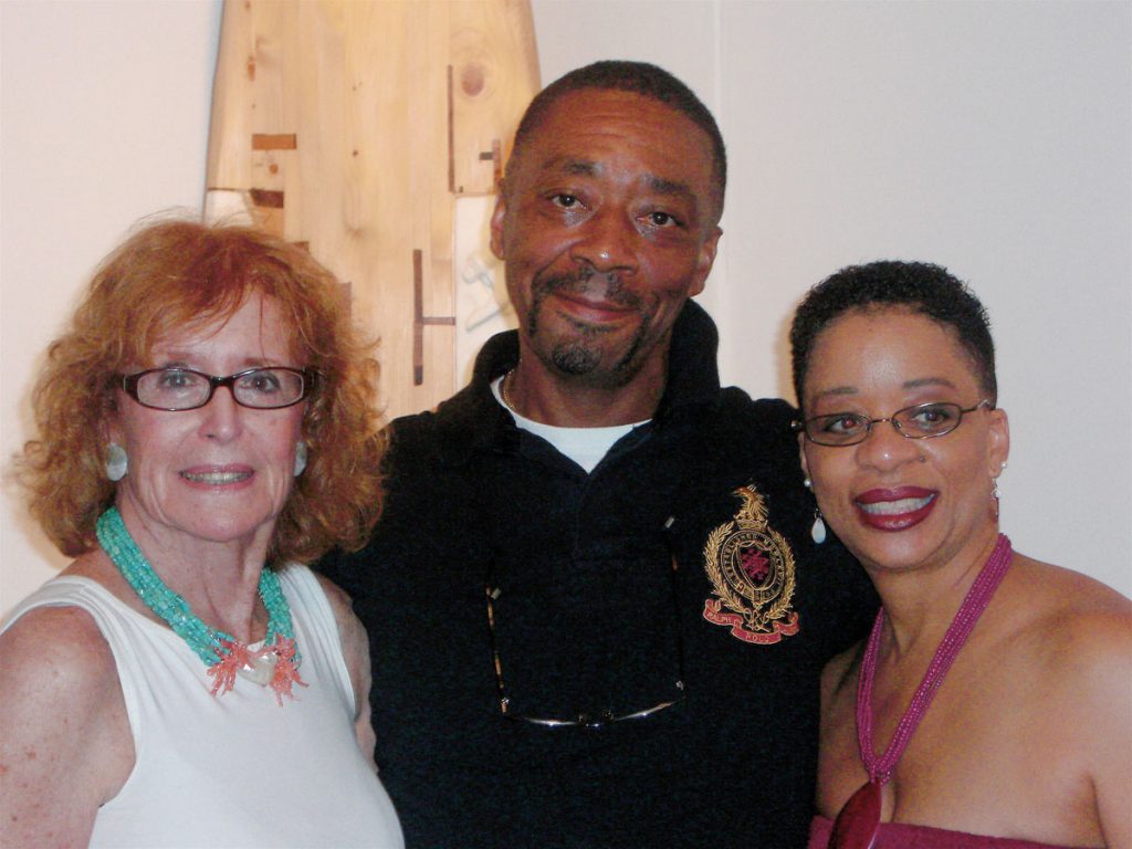 ARTISTIC VISION - Key Biscayne Magazine