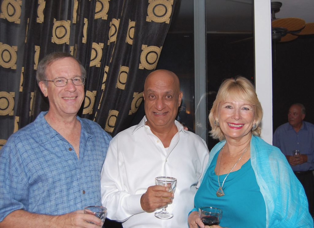 HAPPY BIRTHDAY! - Key Biscayne Magazine
