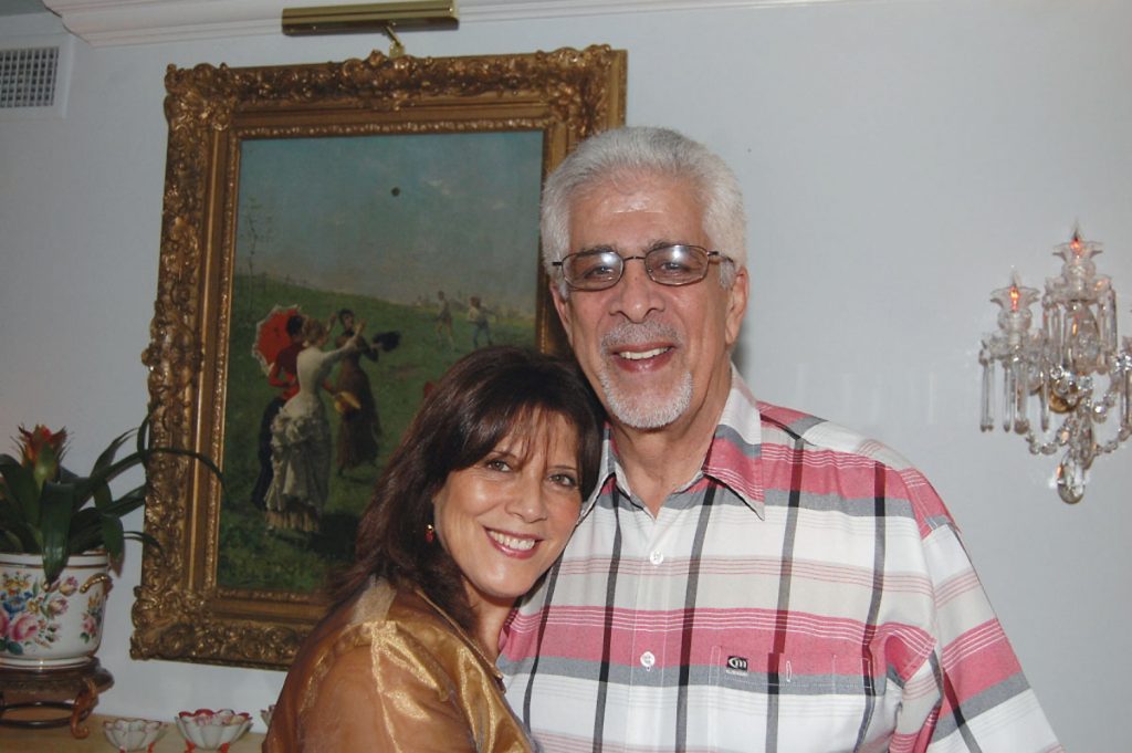 HAPPY BIRTHDAY! - Key Biscayne Magazine