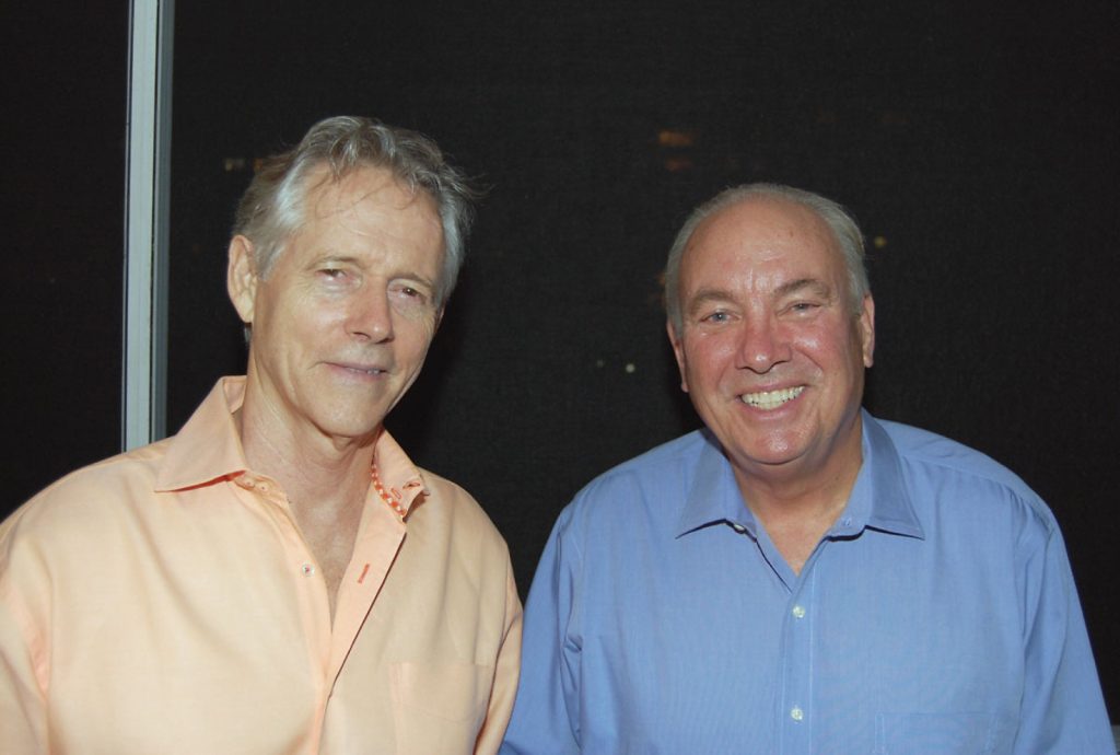HAPPY BIRTHDAY! - Key Biscayne Magazine