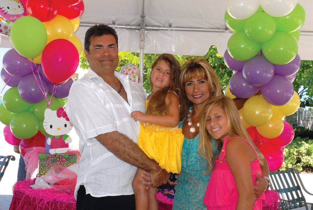 1...2...3...4! - Key Biscayne Magazine