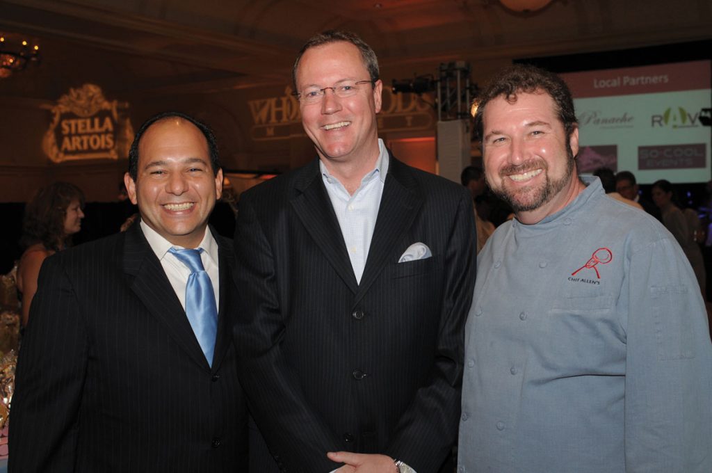 FOOD RIGHT - Key Biscayne Magazine