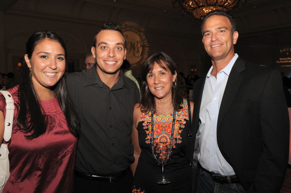 FOOD RIGHT - Key Biscayne Magazine