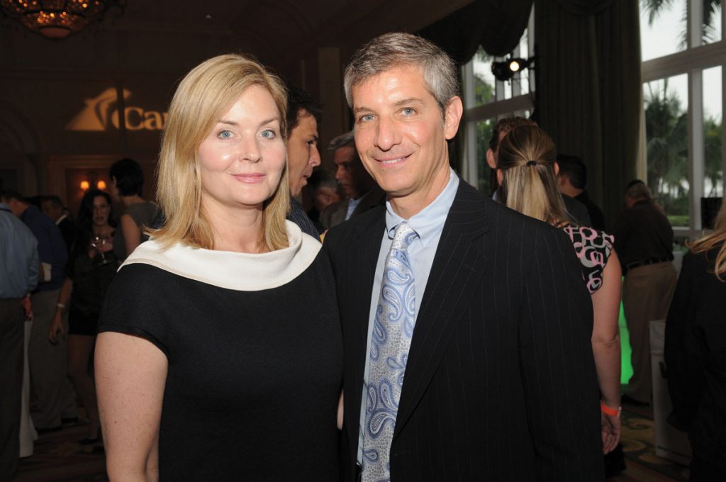 FOOD RIGHT - Key Biscayne Magazine