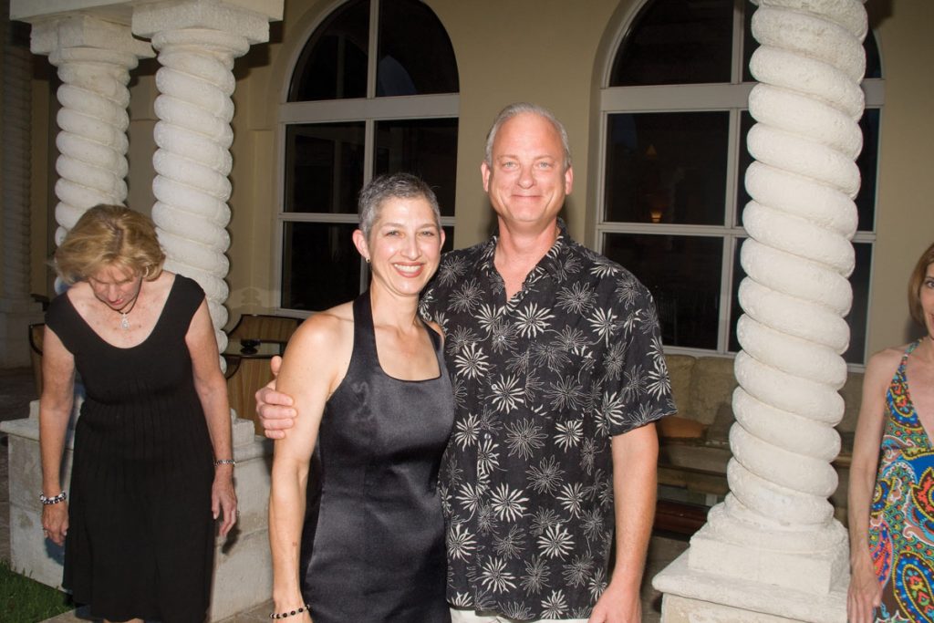 Special Occasion - Key Biscayne Magazine