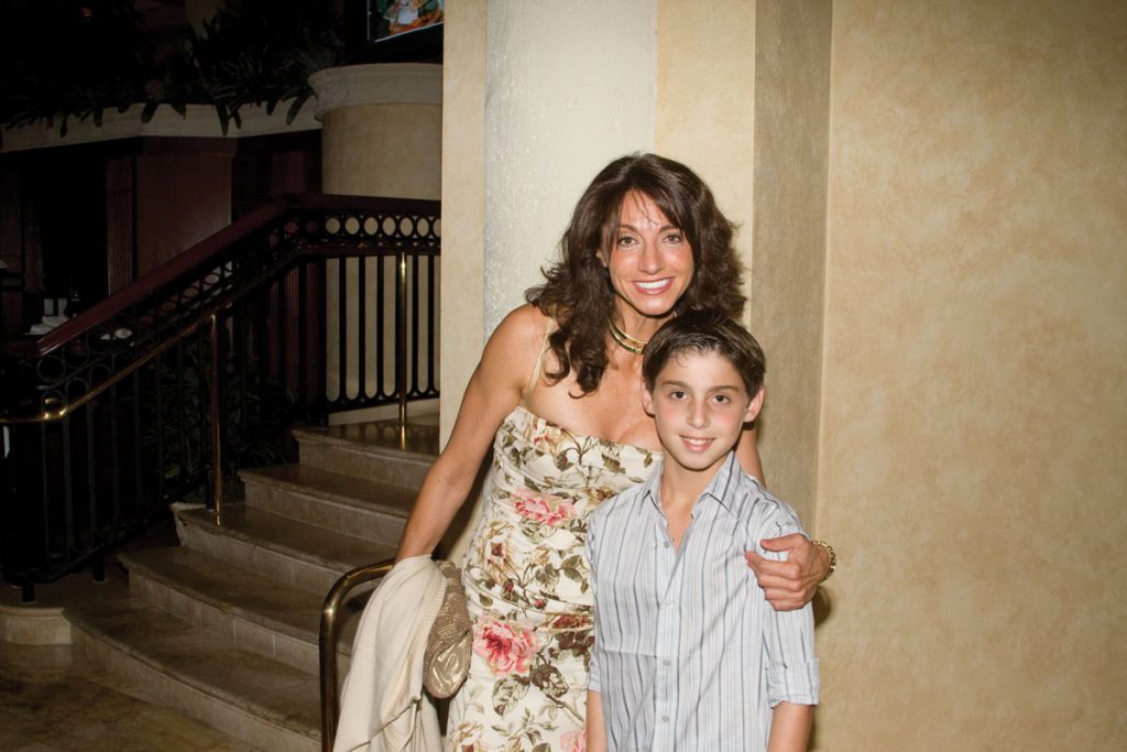 Special Occasion - Key Biscayne Magazine