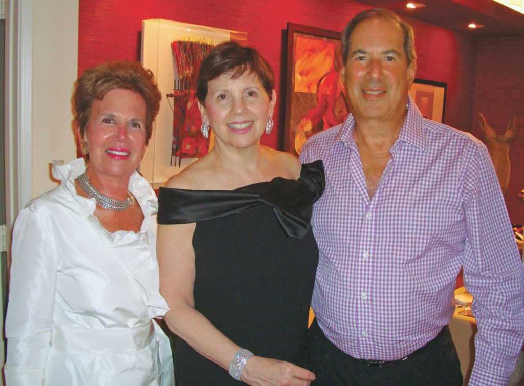 Welcome to Miami - Key Biscayne Magazine