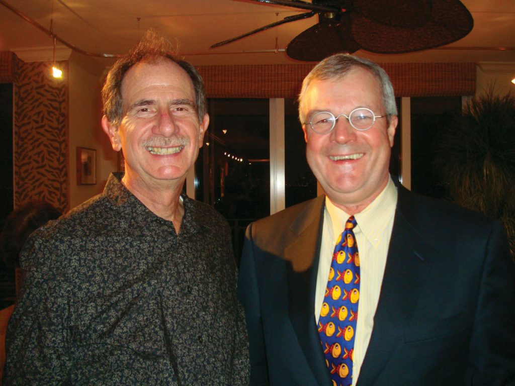 Welcome to Miami - Key Biscayne Magazine