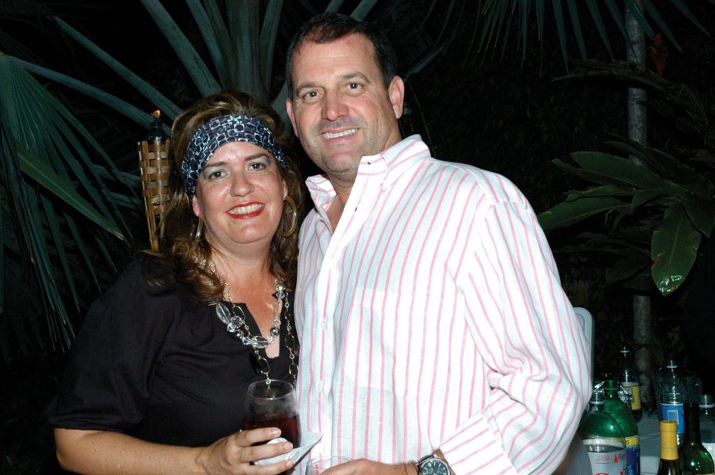 BRINGING THE EIGHTIES BACK! - Key Biscayne Magazine