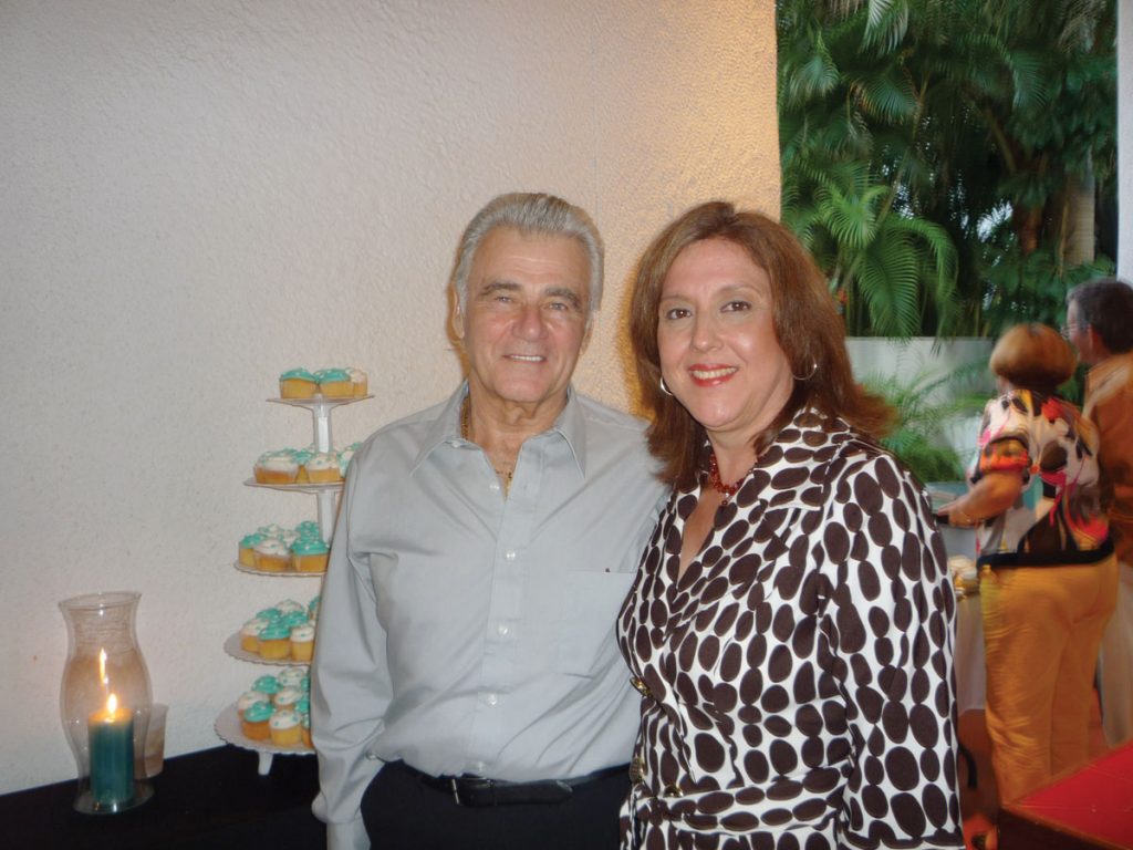 “I DO” - Key Biscayne Magazine