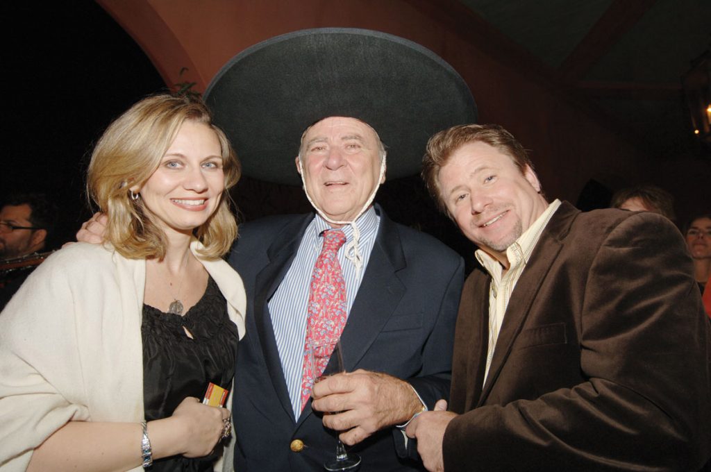 Happy Birthday - Key Biscayne Magazine