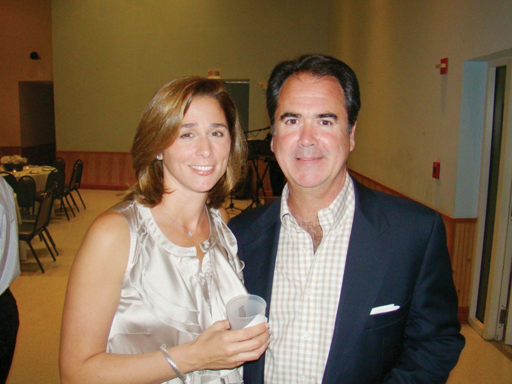 GLORIOUS CELEBRATION - Key Biscayne Magazine