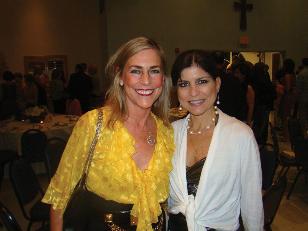 GLORIOUS CELEBRATION - Key Biscayne Magazine