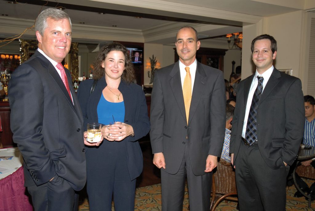 Life savers - Key Biscayne Magazine